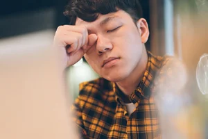 Computer vision syndrome: what it is and 7 ways to treat it — Calm Blog