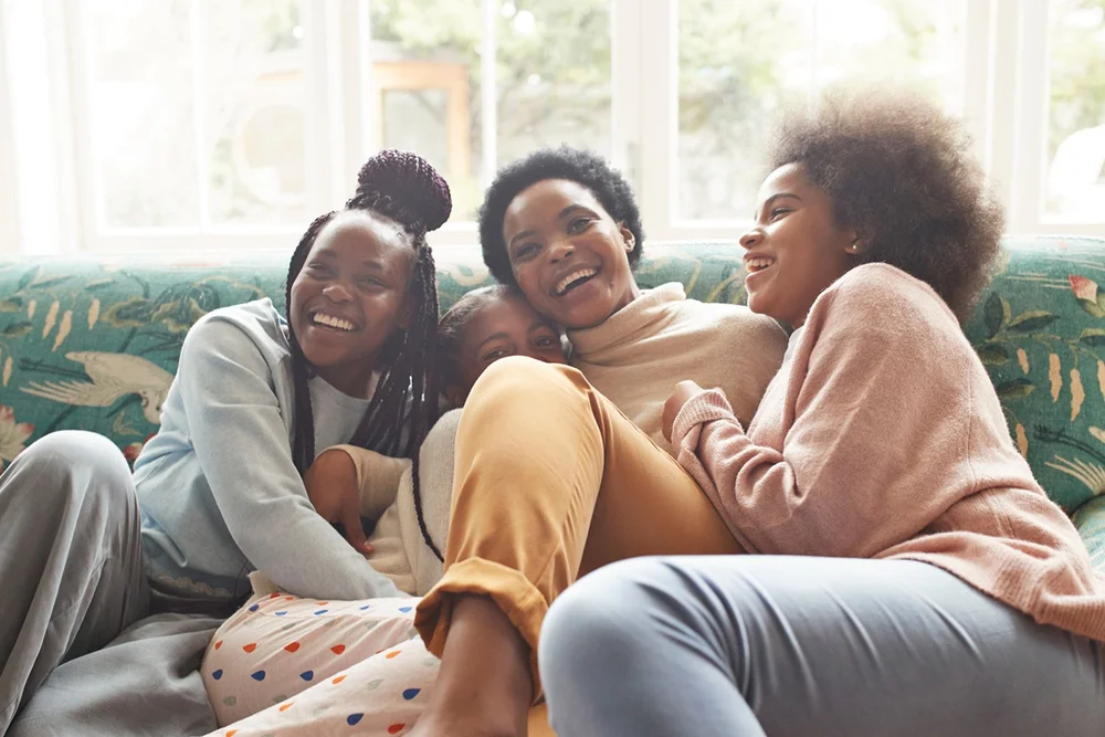 Here's why you should establish family values (and how to do it) — Calm ...
