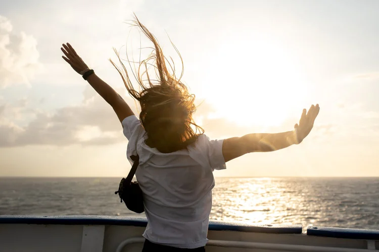 How to boost dopamine naturally with 30 feel-good habits — Calm Blog