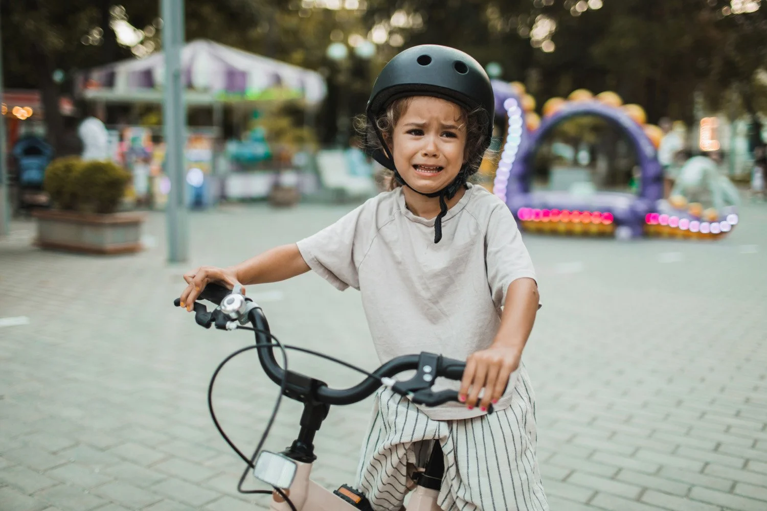 Toddler Tantrums What Causes Them 6 Ways To Deal With Them Calm Blog