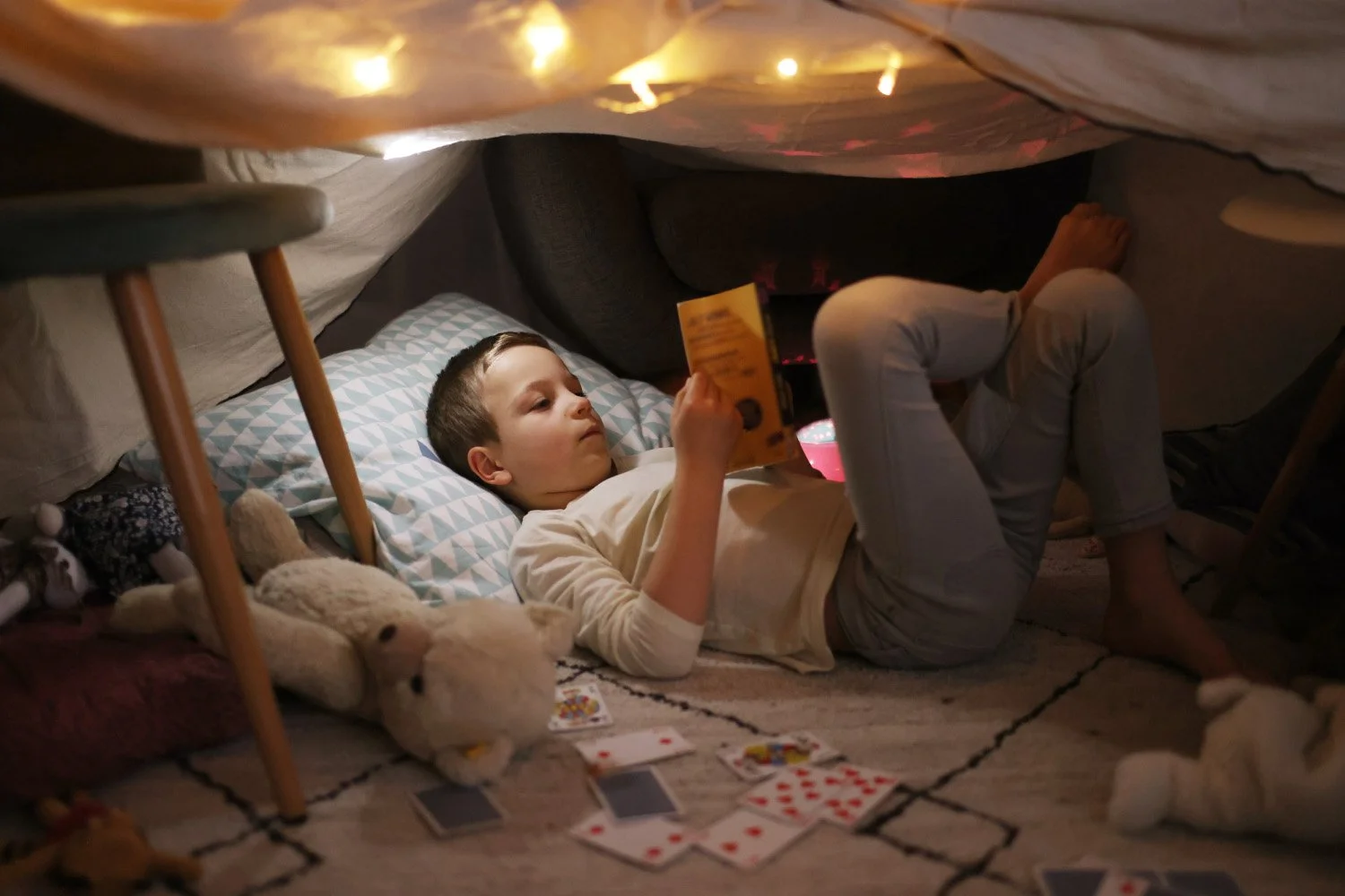 What makes a good bedtime routine for kids? 10 do’s and don’ts — Calm Blog