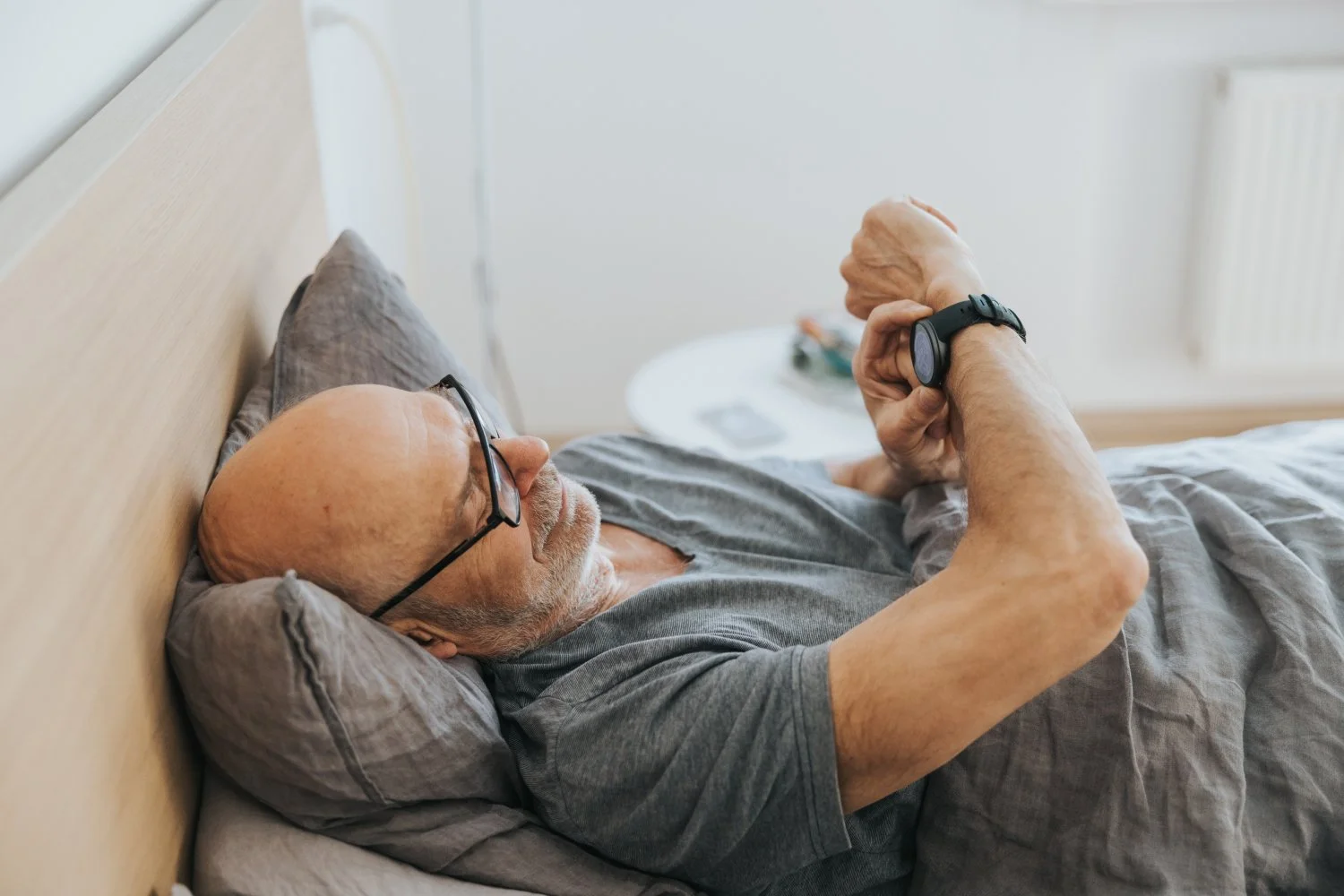 Do sleep trackers help you sleep? Plus, how to use one mindfully — Calm ...