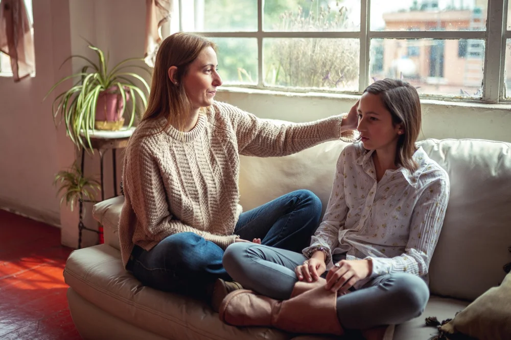 What to say when someone is having a bad day: 10 suggestions — Calm Blog