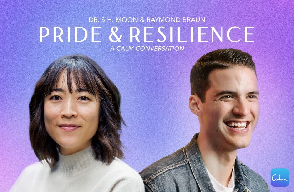 “Pride and Resilience”: 5 highlights from Dr. Moon & Raymond Braun ...