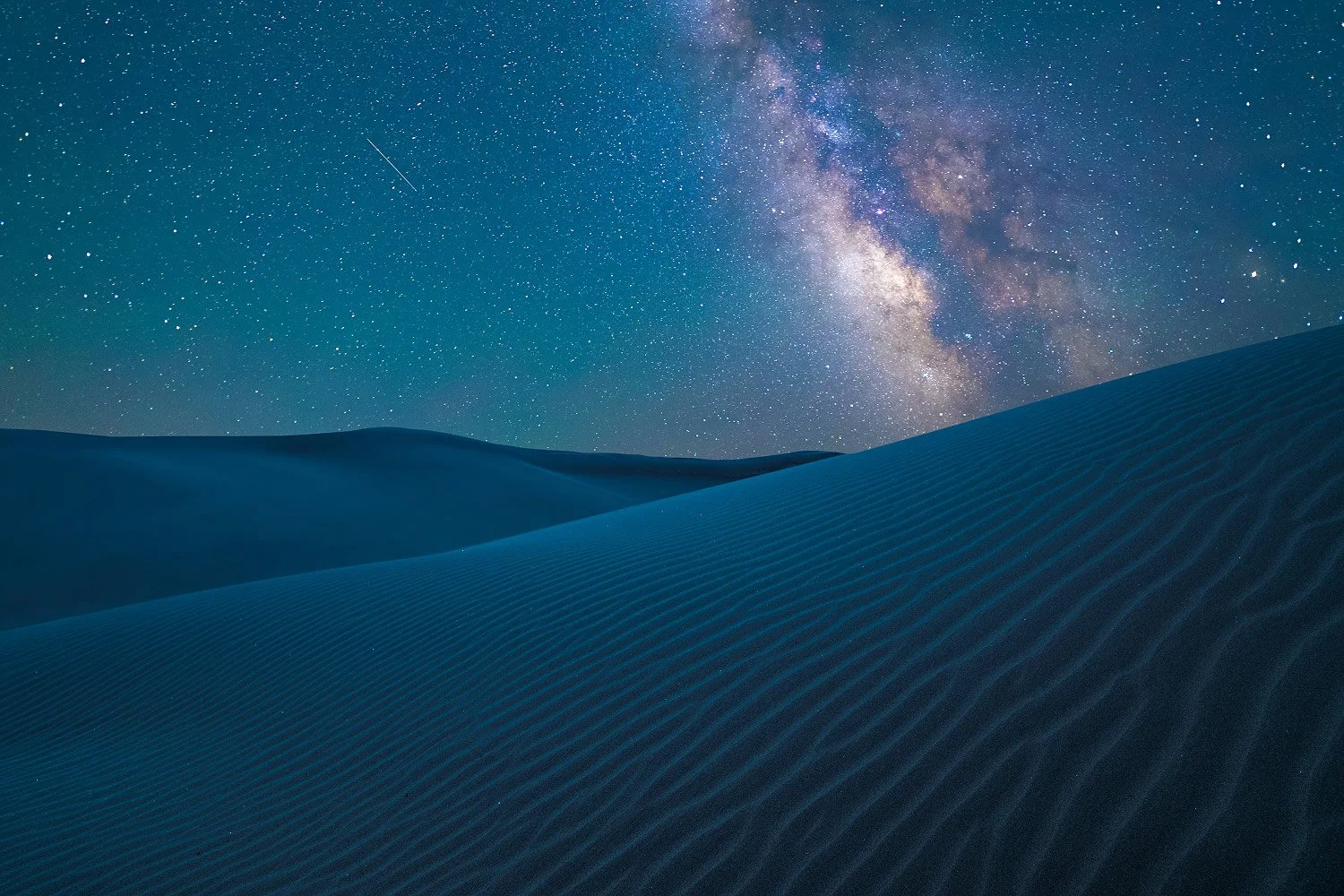 Why slow-wave sleep is vital for your physical and mental health — Calm ...