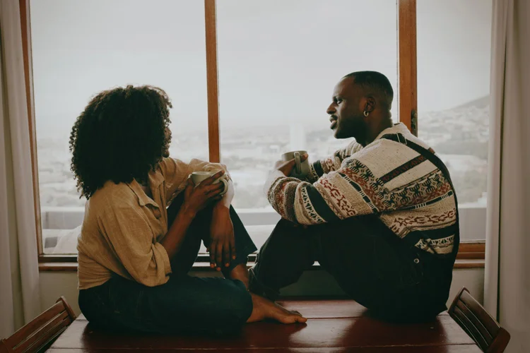 How to set healthy relationship boundaries (and stick to them) — Calm Blog