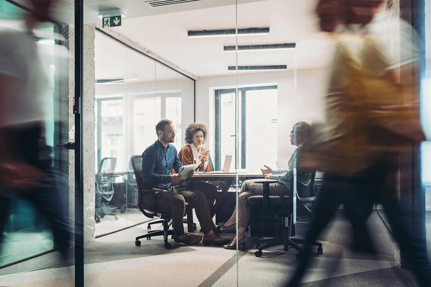 Here's how to cope when you have too many meetings at work — Calm Blog