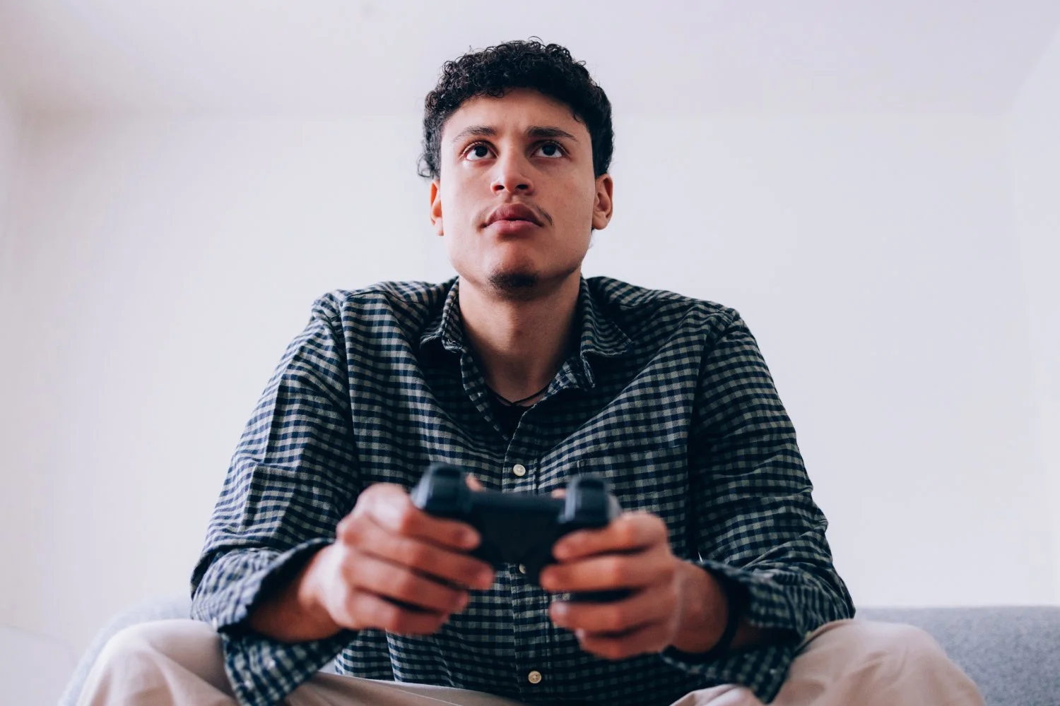 How video games can cause stress and anxiety (and 10 tips to help ...