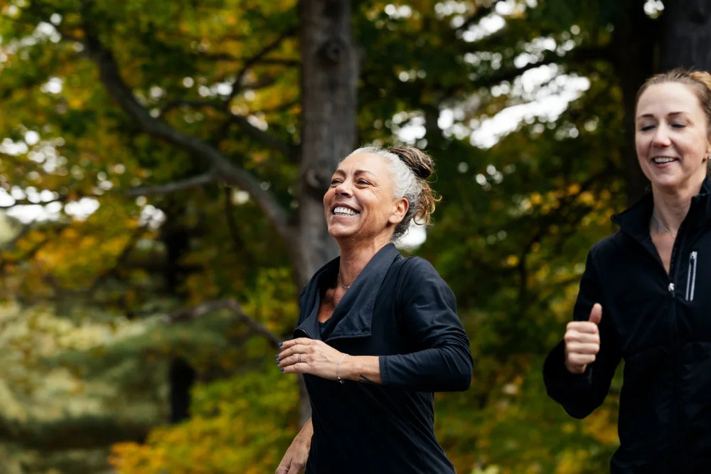 How (and why) to exercise during menopause: 10 tips and practices ...