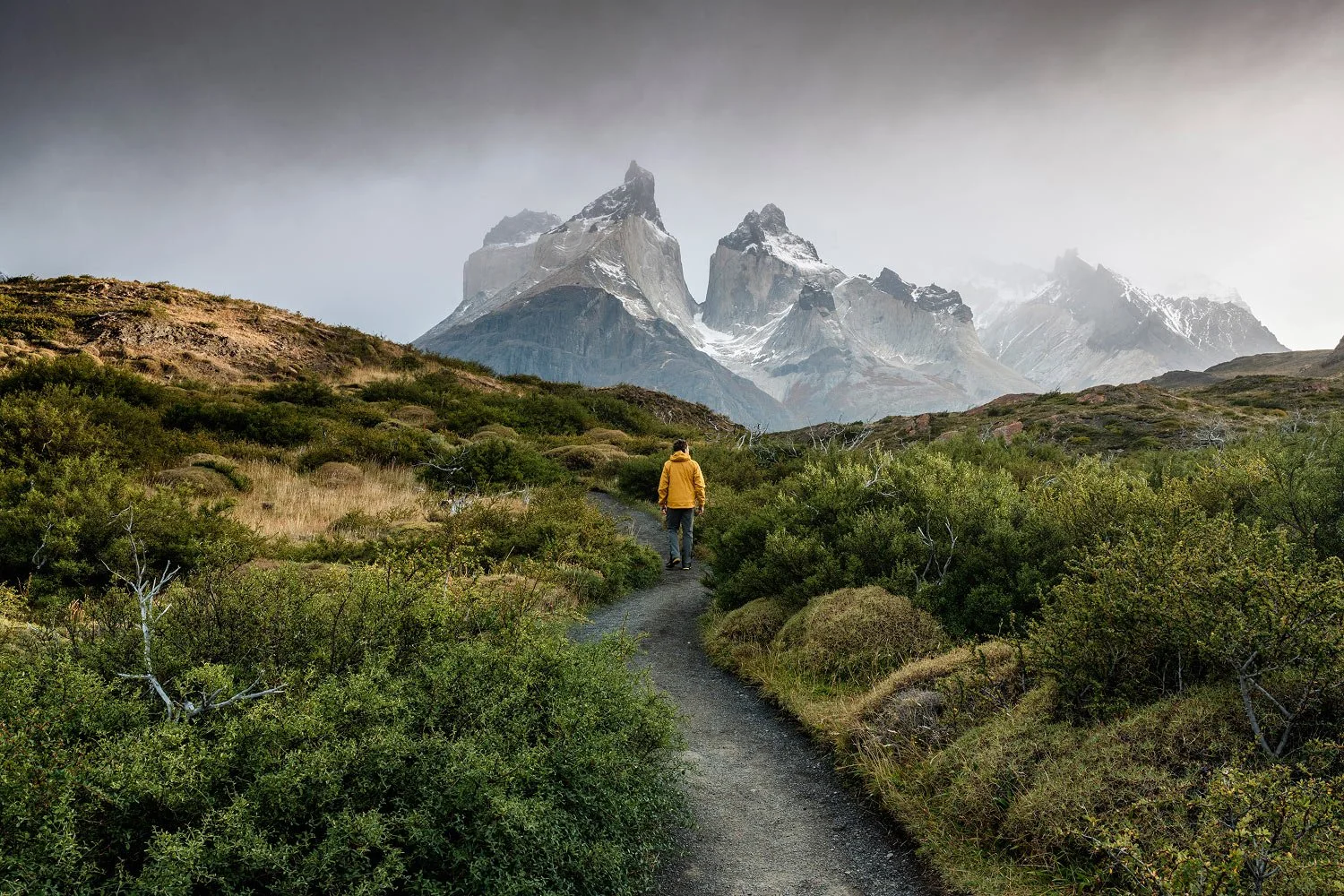 How fatalism can shape your outlook (and 5 ways to work with it) — Calm ...