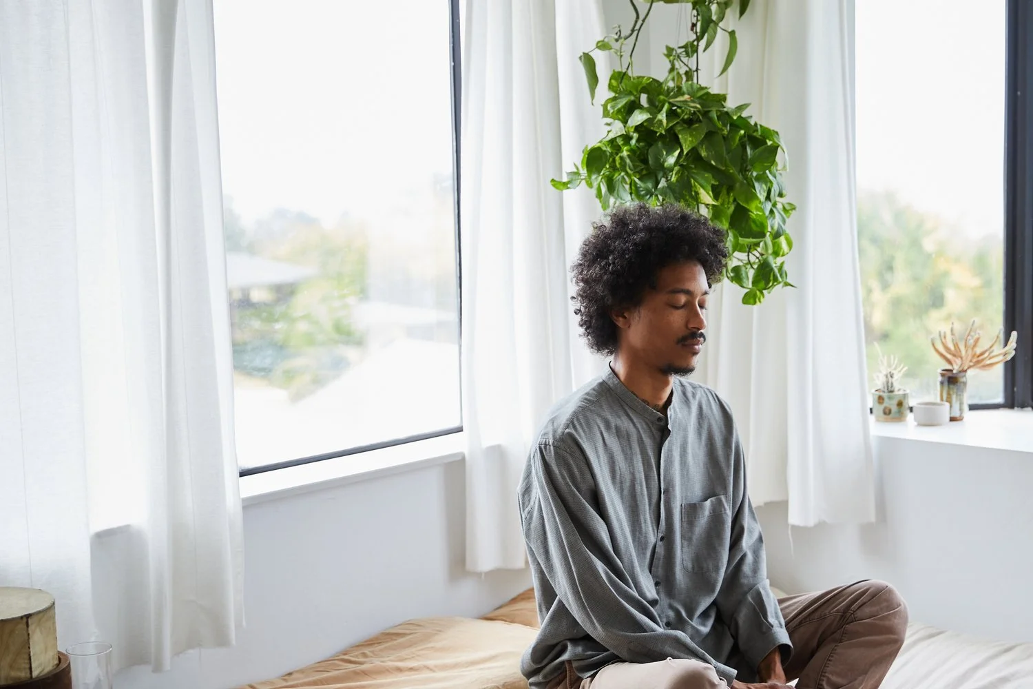 What is progressive muscle relaxation (and how to practice it) — Calm Blog
