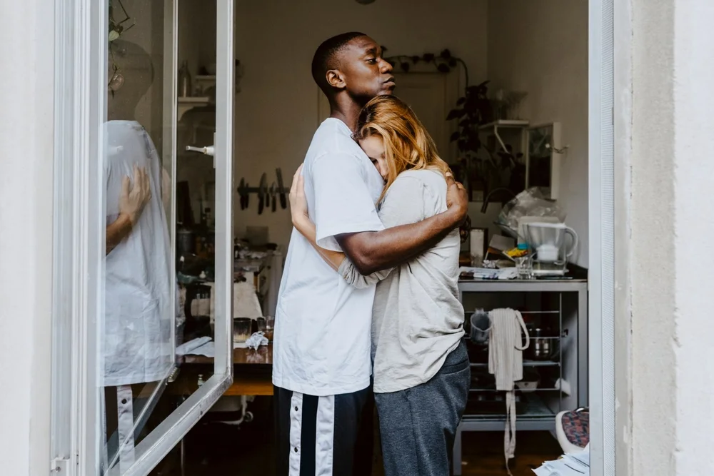 How to stop crying: 8 tips when you can't stop the tears — Calm Blog