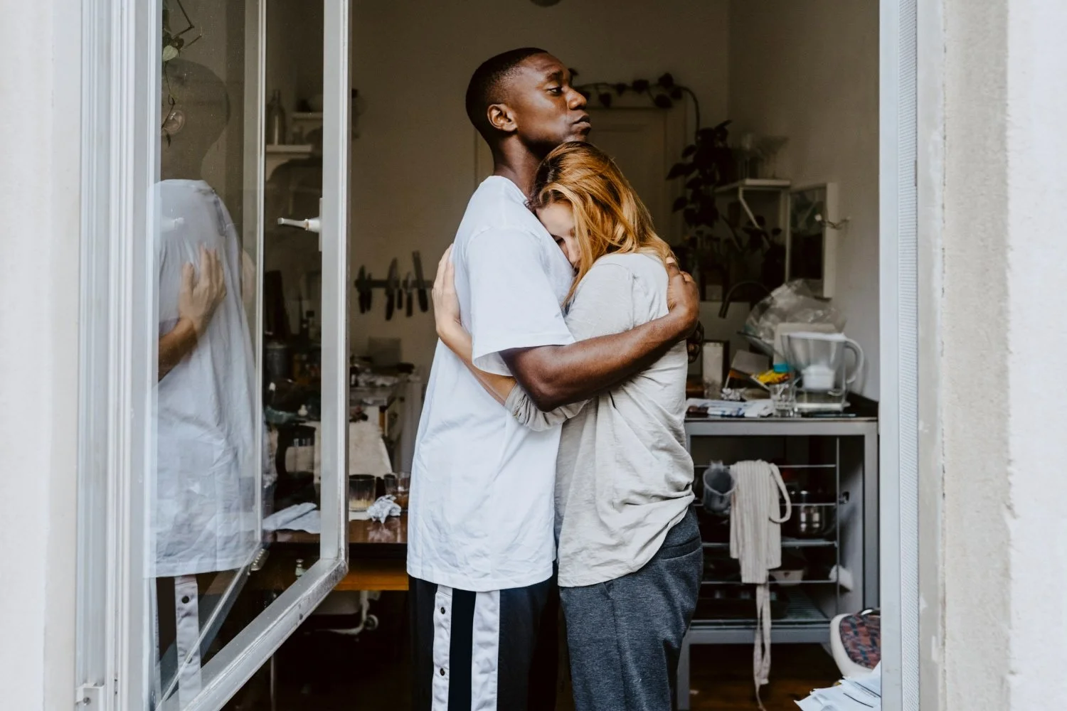 How to stop crying: 8 tips when you can't stop the tears — Calm Blog