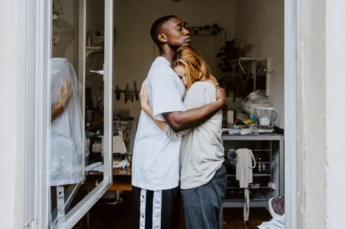 How to stop crying: 8 tips when you can't stop the tears — Calm Blog