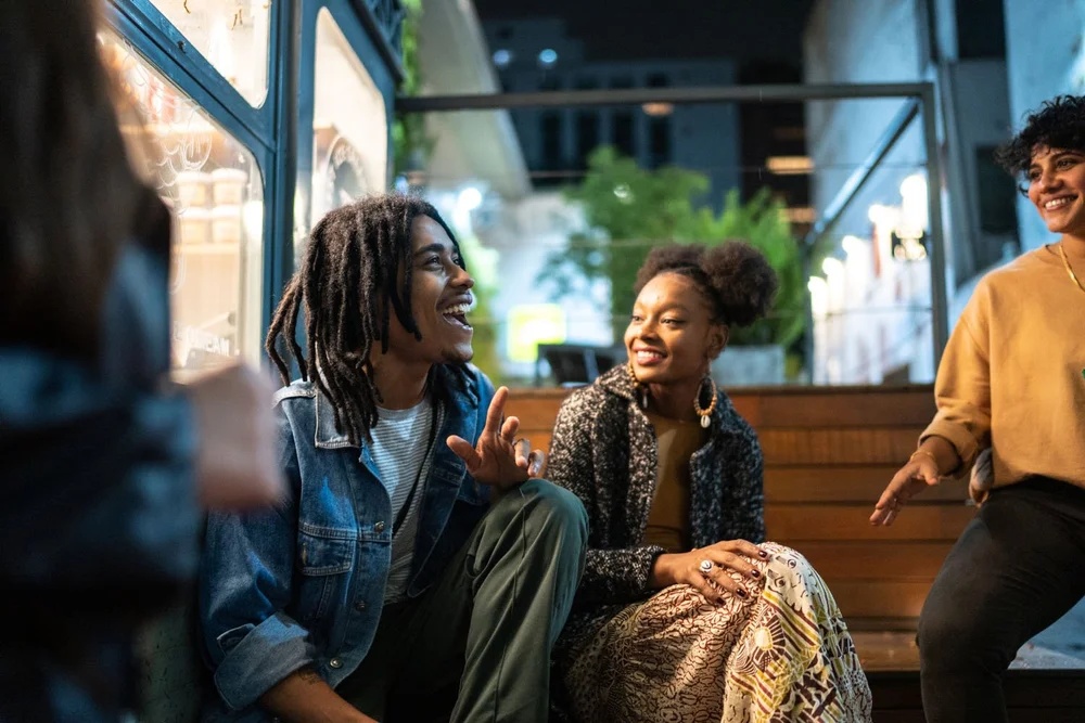 How to socialize without alcohol: 12 tips for a sober social life ...