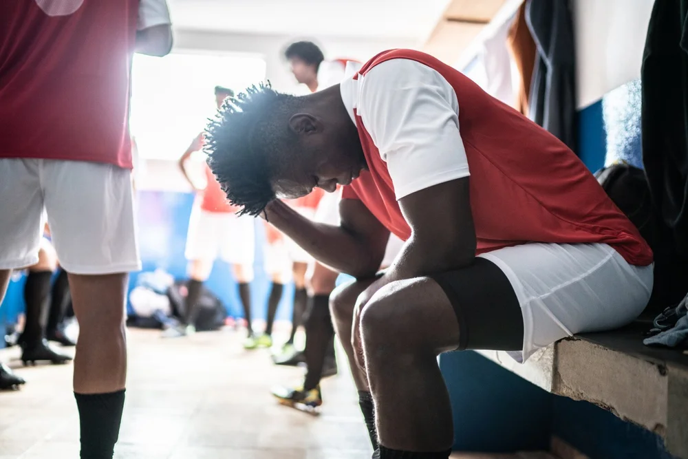 What you need to know about mental health in athletes — Calm Blog