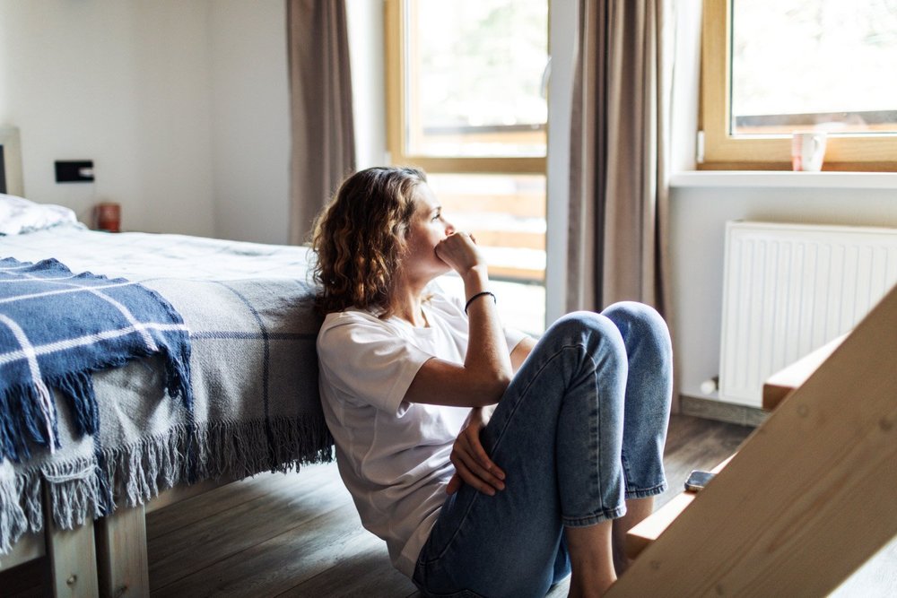 11 cognitive distortions & how to reframe negative thinking — Calm Blog