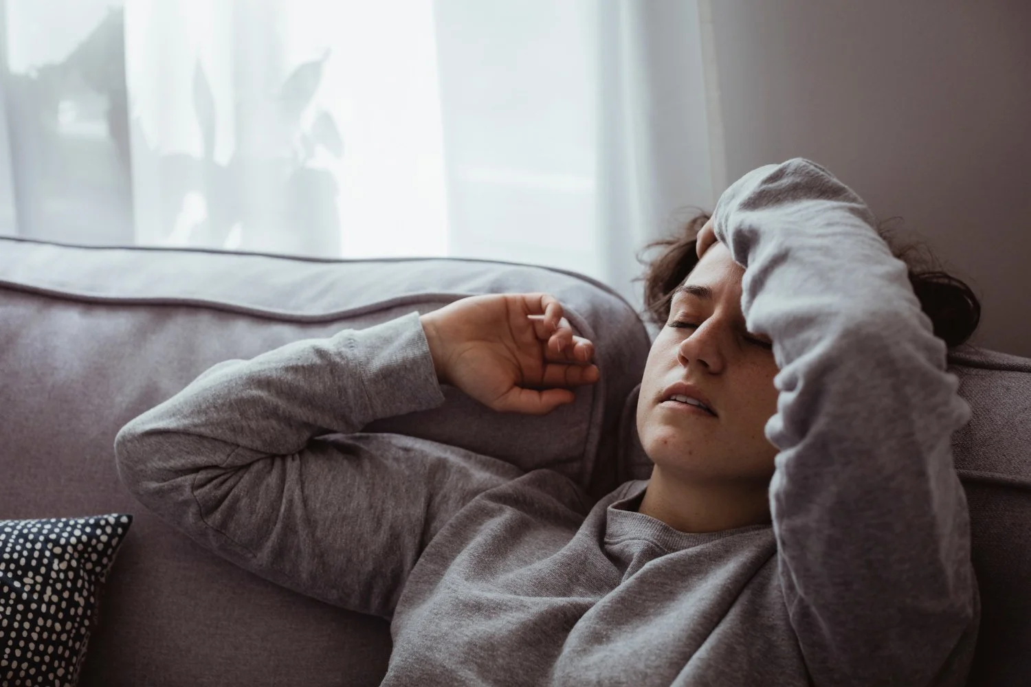 What causes brain fog? Plus, how to get rid of the mental haze — Calm Blog