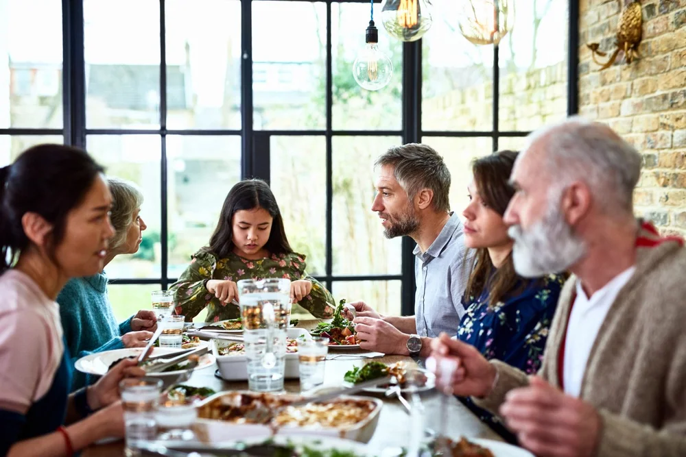 How to set family boundaries (and why they’re so important) — Calm Blog