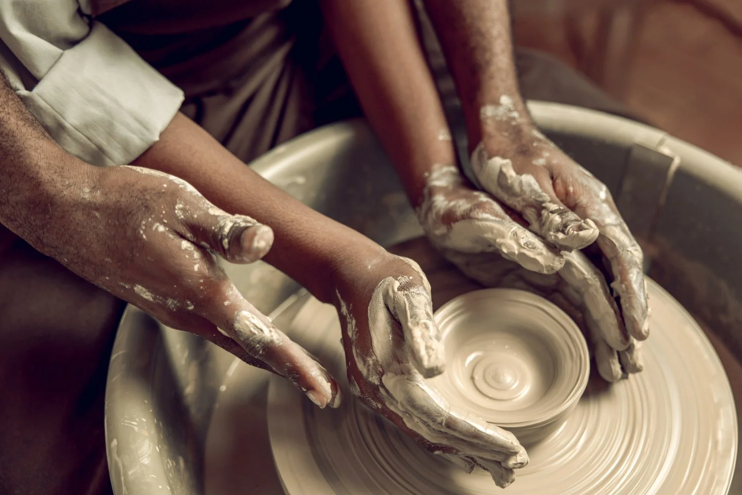 What is the quality time love language? Plus, 9 examples — Calm Blog