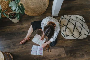 Beginner's mindset: what it is, benefits & how to practice — Calm Blog