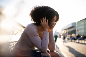 How to stop being overly sensitive: 8 mindful tips — Calm Blog