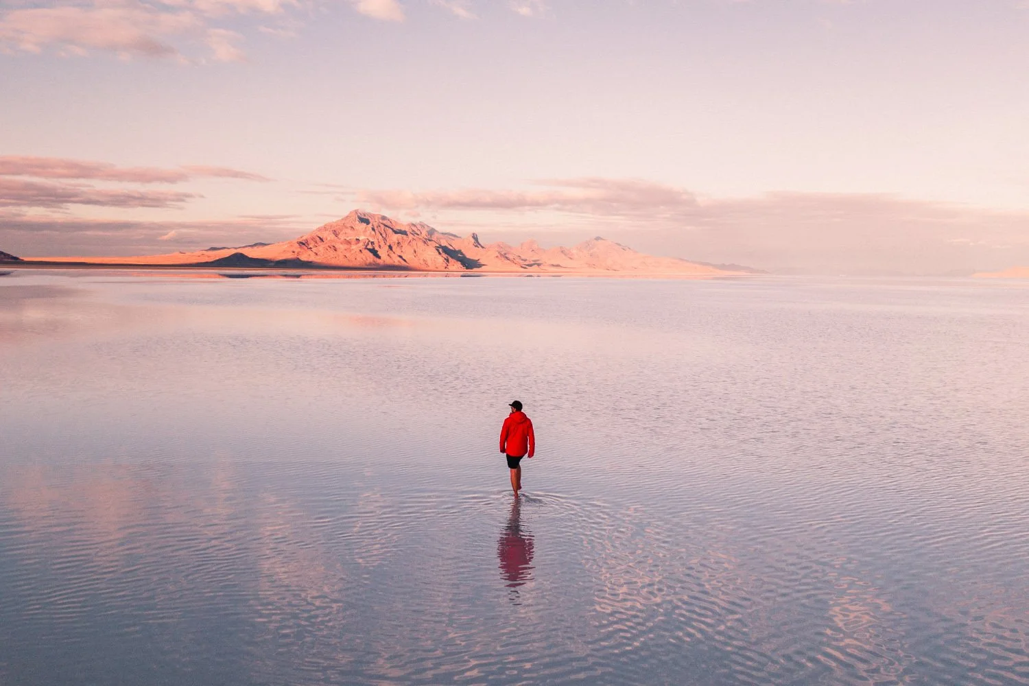 The truth about the male loneliness epidemic (and how to cope) — Calm Blog
