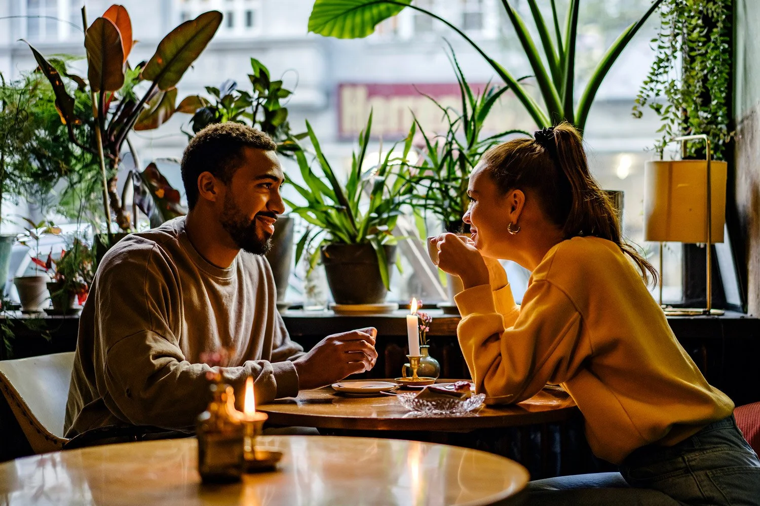 What is an open relationship? Plus, how to know if it's right for you ...