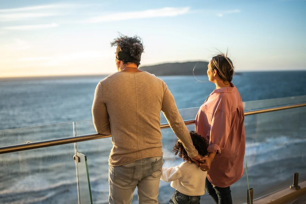 Mindfulness for parents: 5 tips to stress less and stay present — Calm Blog