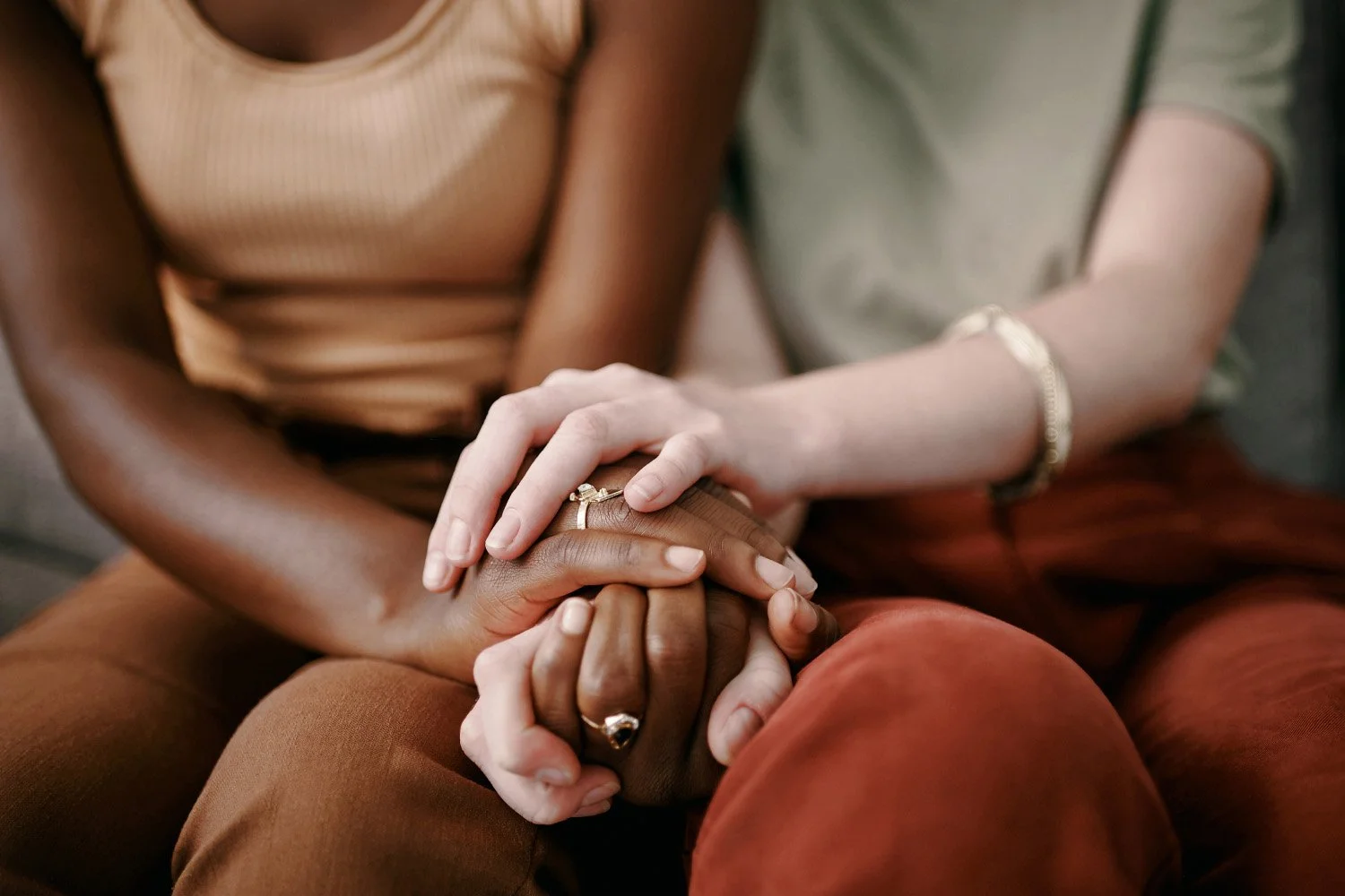 How to ask for help when you need it: 7 tips to gain confidence — Calm Blog