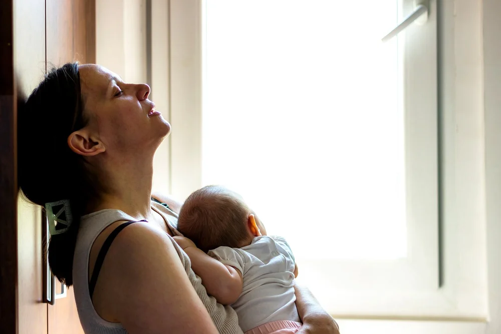 17 tips all overwhelmed moms need to help them cope — Calm Blog