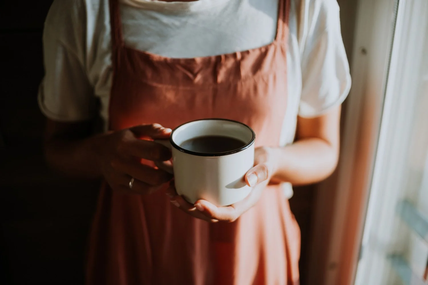 8 everyday ritual ideas for a more mindful life — Calm Blog