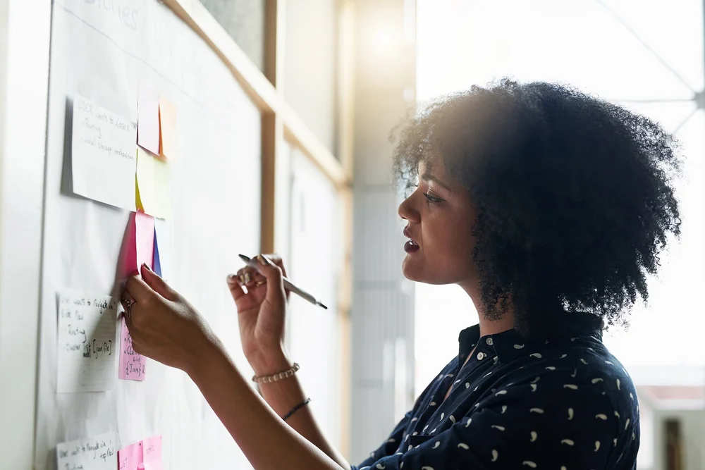 9 characteristics of the architect personality type (INTJ) — Calm Blog