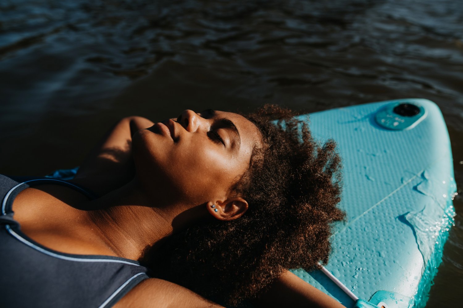 How to be happy alone: 13 tips for embracing solitude — Calm Blog