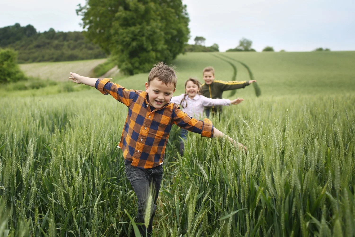 12 tips for self-care for kids (and why it's important) — Calm Blog