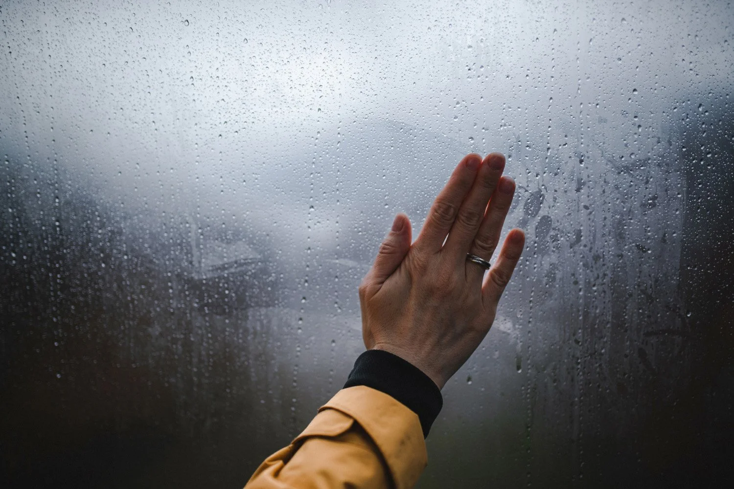 10 ways to help yourself overcome existential dread — Calm Blog