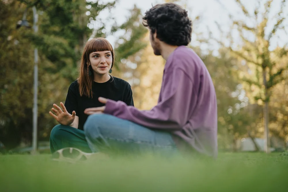 40 dating questions to take things to the next level — Calm Blog