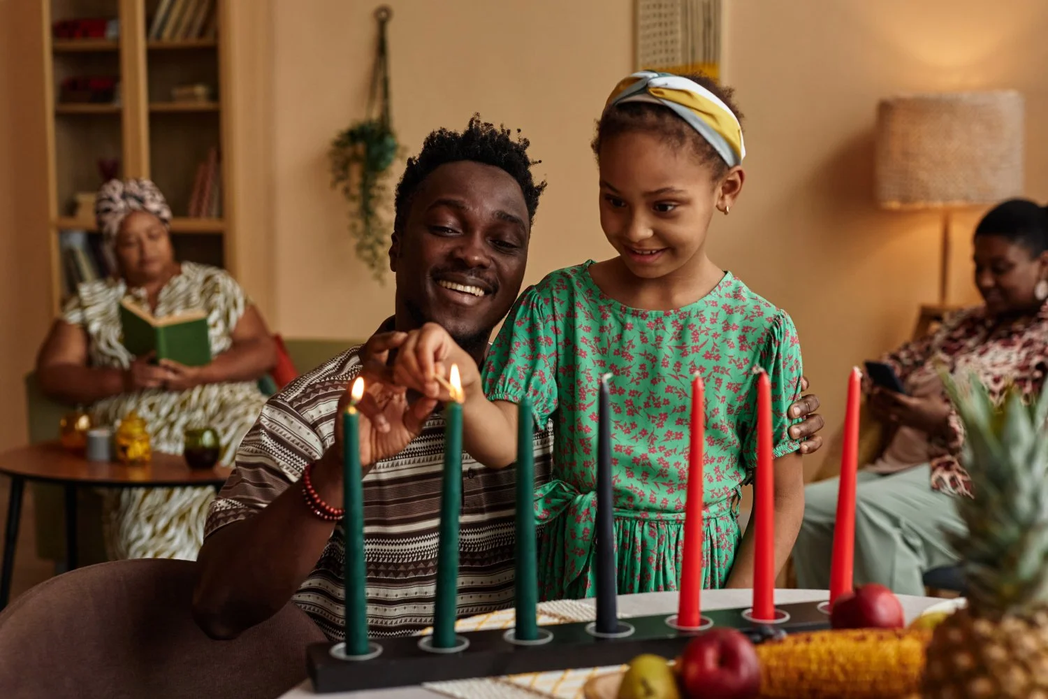 What are the Nguzo Saba? Plus, how to apply them in daily life — Calm Blog