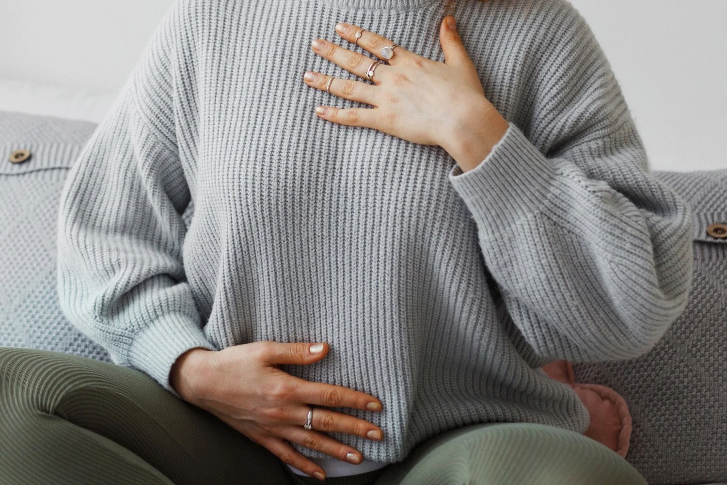 Is there a link between meditation and weight loss? — Calm Blog