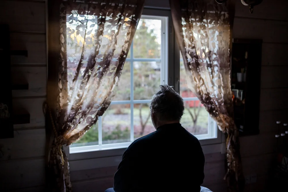 Feeling depressed after retiring? Here’s what you need to know — Calm Blog