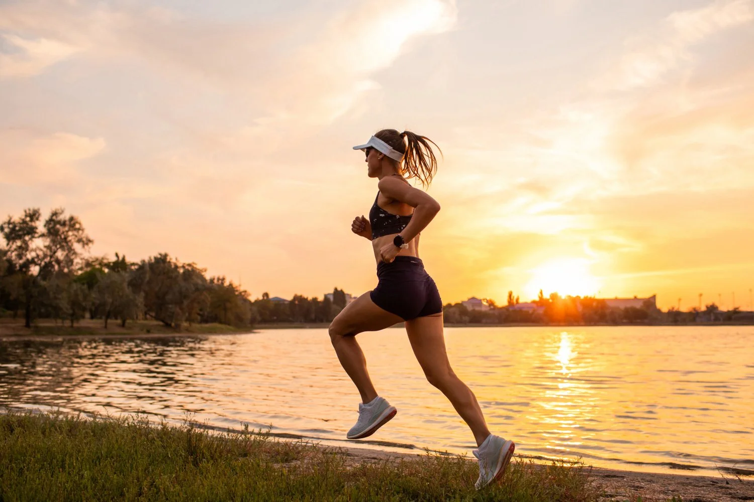 The truth about runner’s high (and how to experience it yourself ...