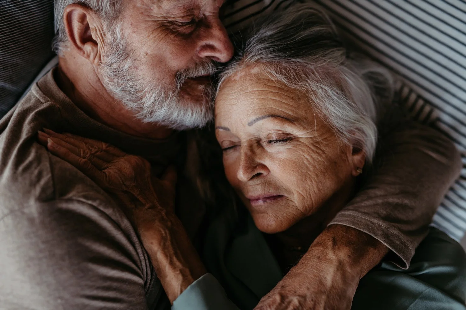 4 attachment styles in adult relationships you should know — Calm Blog