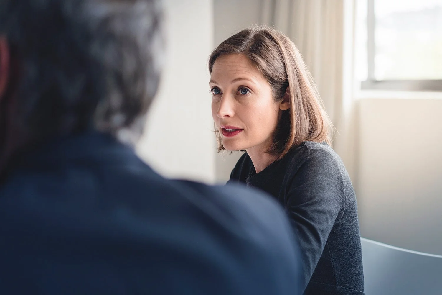10 characteristics of the Logistican personality type (ISTJ) — Calm Blog