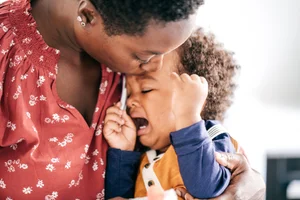 How to handle toddler tantrums? Try these 7 tips & techniques — Calm Blog