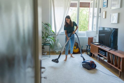 Why cleaning may boost your mental health, according to psychology ...