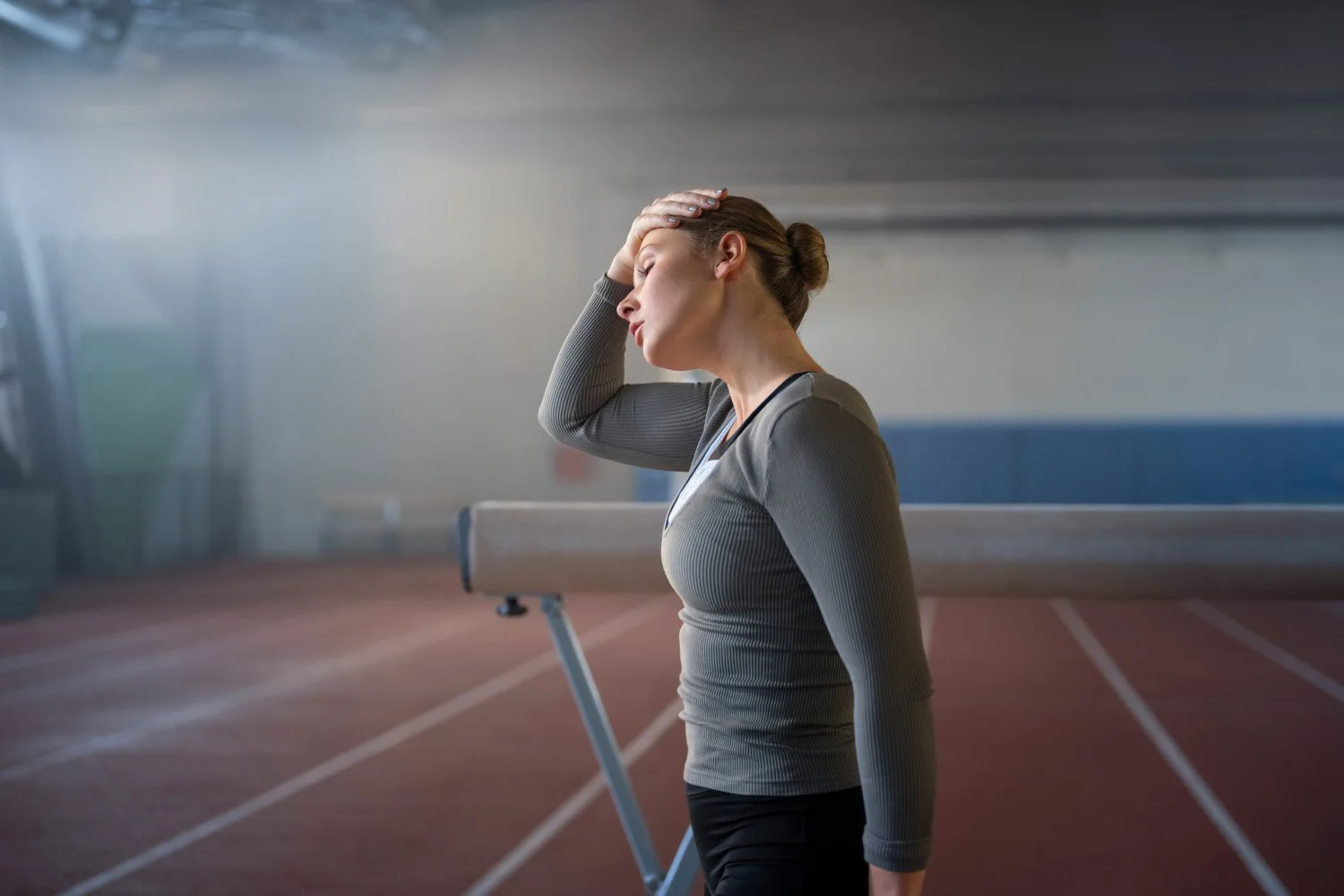 The link between sleep and overtraining (and how to recover) — Calm Blog