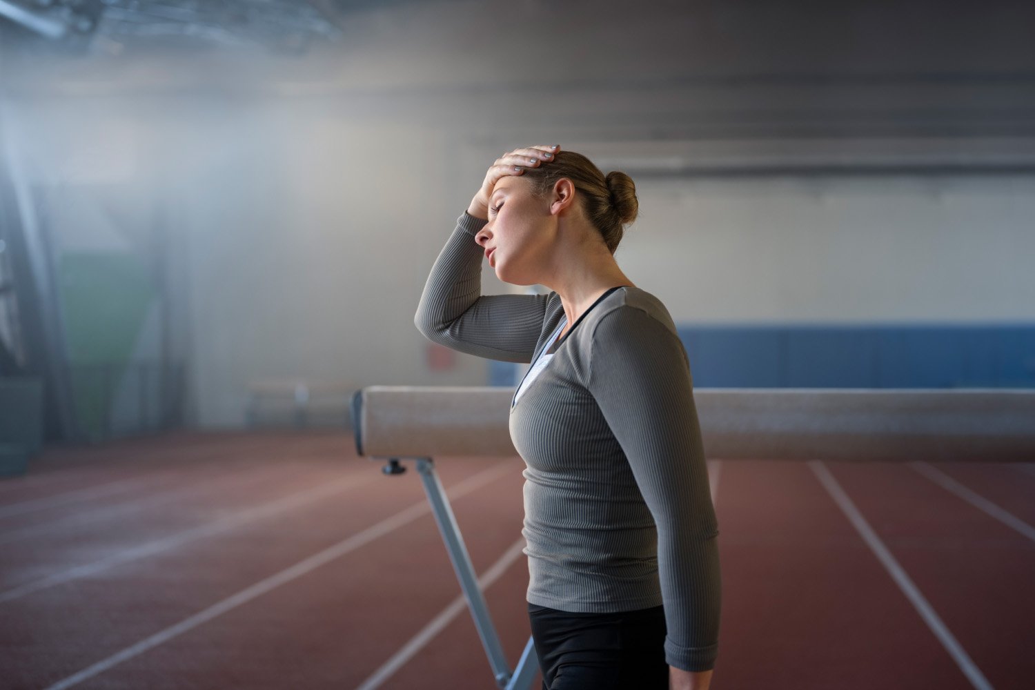 The link between sleep and overtraining (and how to recover) — Calm Blog