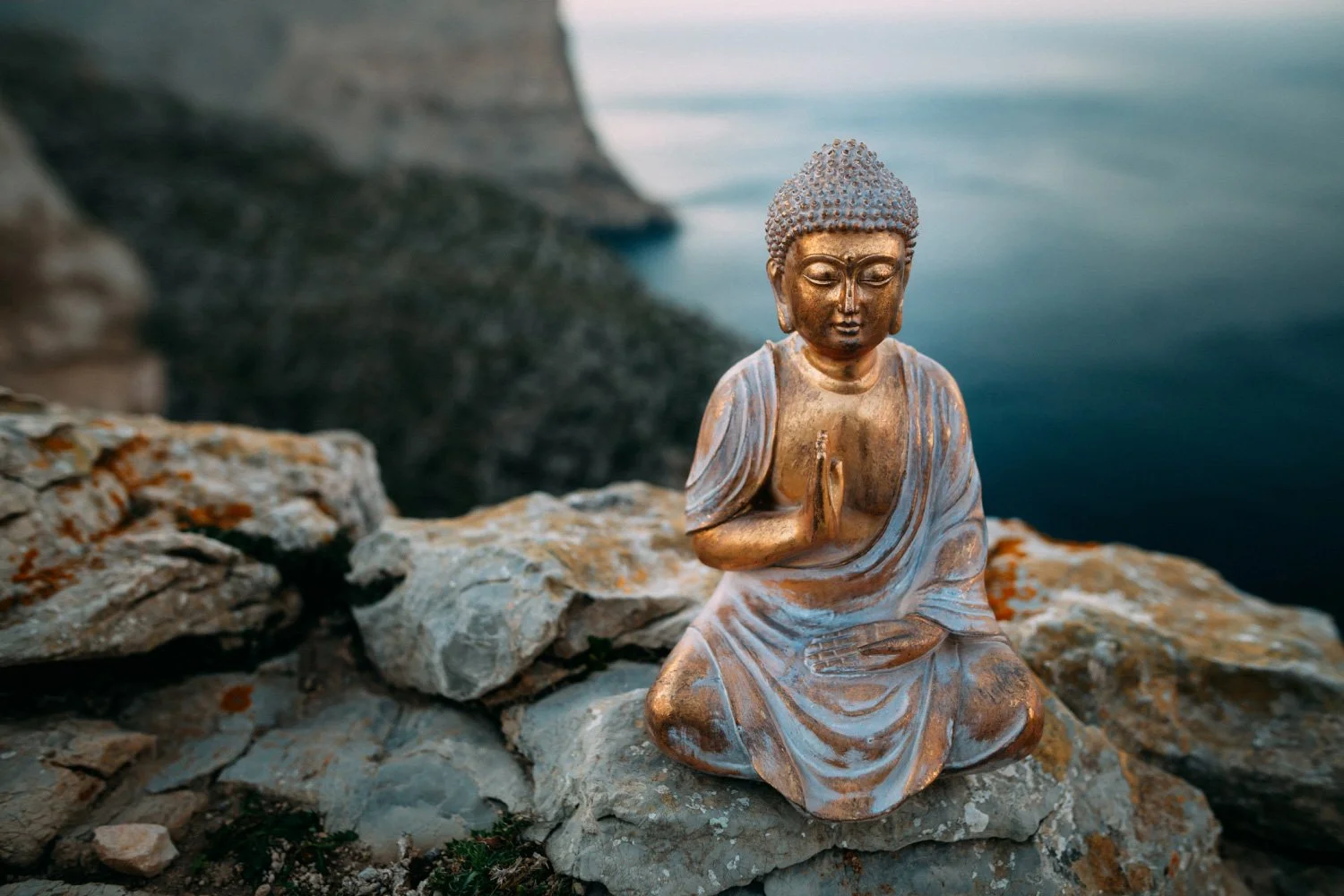 What is Om meditation? Plus, a step-by-step guide to practice — Calm Blog