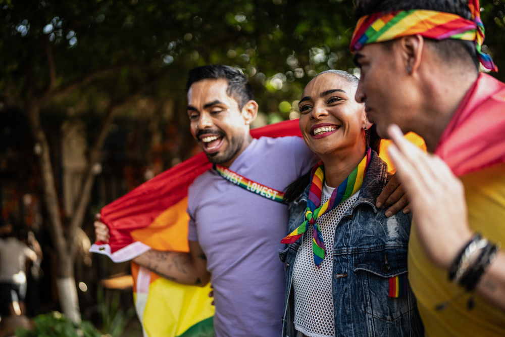 What month is Pride Month? Plus, 10 ways to celebrate — Calm Blog