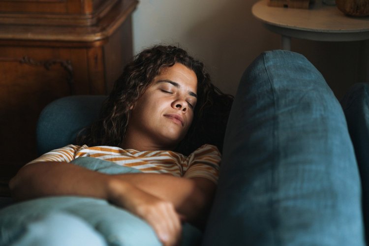 Is napping actually good for you? Here’s what you need to know — Calm Blog